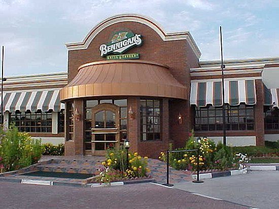 Bennigans Coupons