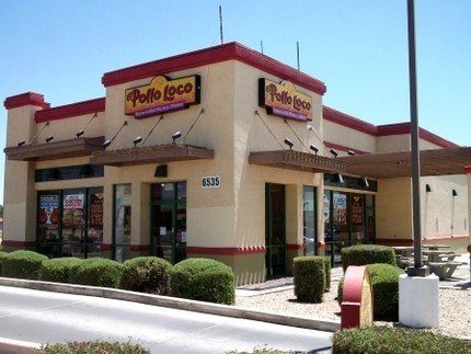 El Pollo Loco Coupons (Printable Coupons) - 2018
