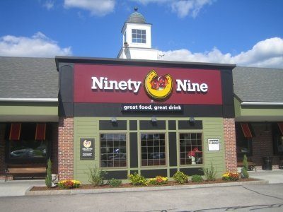 99 Restaurants Coupons