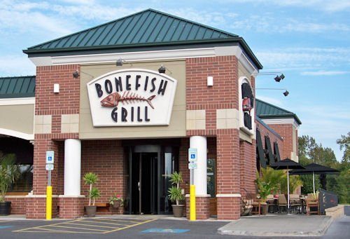 Bonefish Grill Coupons