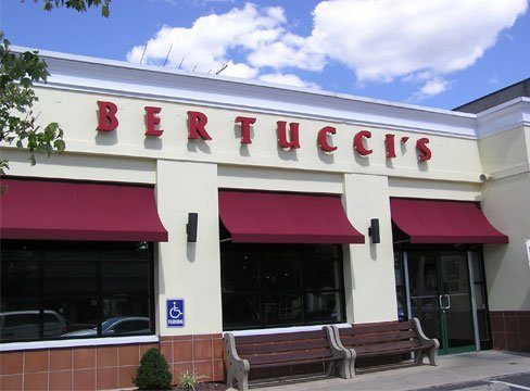 Bertucci's Coupons