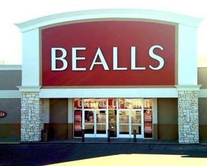 Department Stores Archives