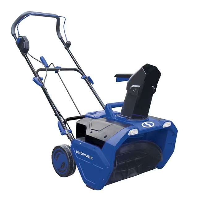 Top 5 Snow Blowers 2025: Best Picks Reviewed - mommysavesbig