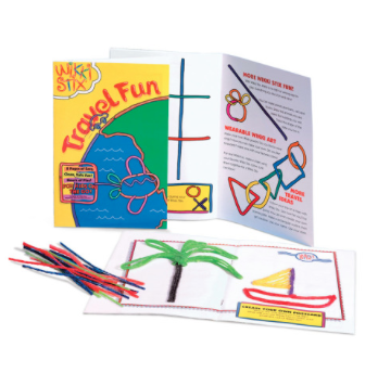 Free Wikki Stix Sample | MSB