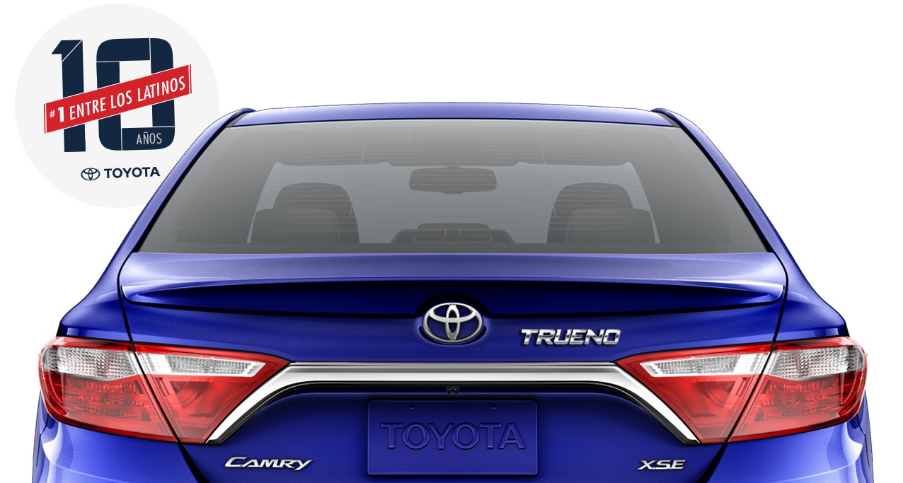Own A Toyota? Get A Free Personalized Badge | MSB