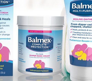 Free Samples Of Balmex Products | MSB